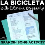 Teaching the Novel Peter va a Colombia - Mis Clases Locas
