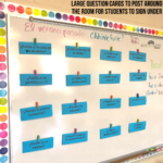 1st Day of Spanish 2, 3, 4 Plans - Mis Clases Locas