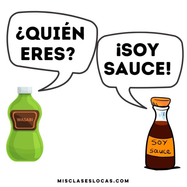 Best Spanish Jokes for Spanish Jaja jueves - Mis Clases Locas