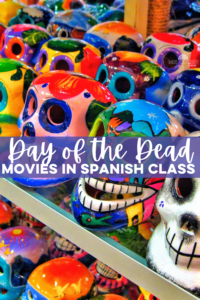 The Best Movies to Teach the Day of the Dead - Mis Clases Locas