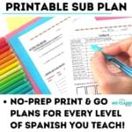 Ferdinand Movie Guide for Spanish Class - Mis Clases Locas