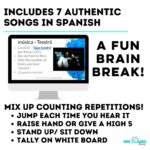 Spanish Future Tense BUNDLE - Mis Clases Locas