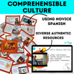 Essential Middle School Spanish 1 Curriculum - Mis Clases Locas