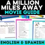 A Million Miles Away in Spanish Class - Mis Clases Locas