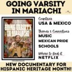 Going Varsity in Mariachi in Spanish Class - Mis Clases Locas