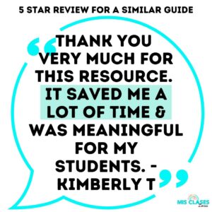 McFarland USA Movie Questions Worksheet - Mis Clases Locas