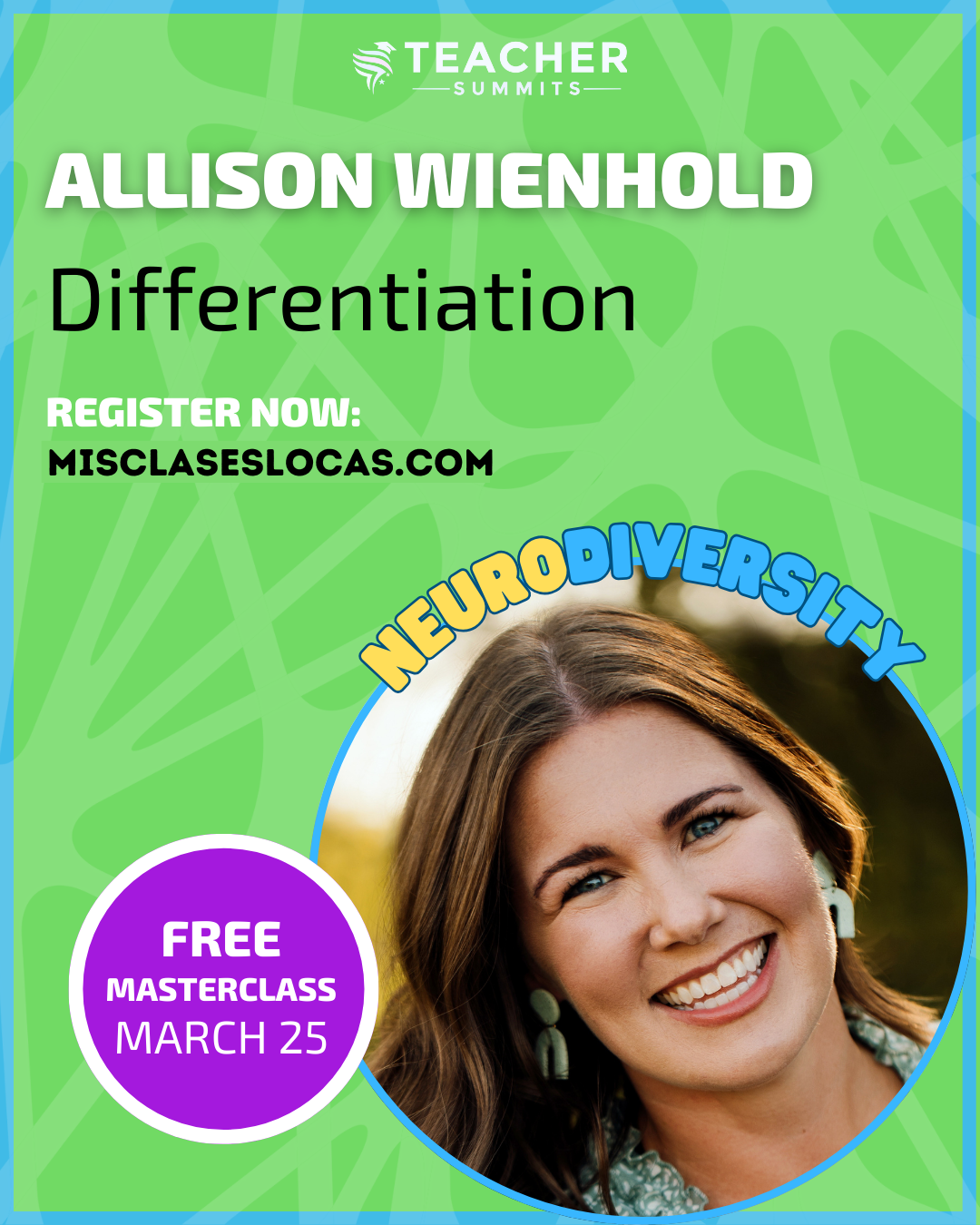 Differentiation in Spanish Class - Mis Clases Locas
