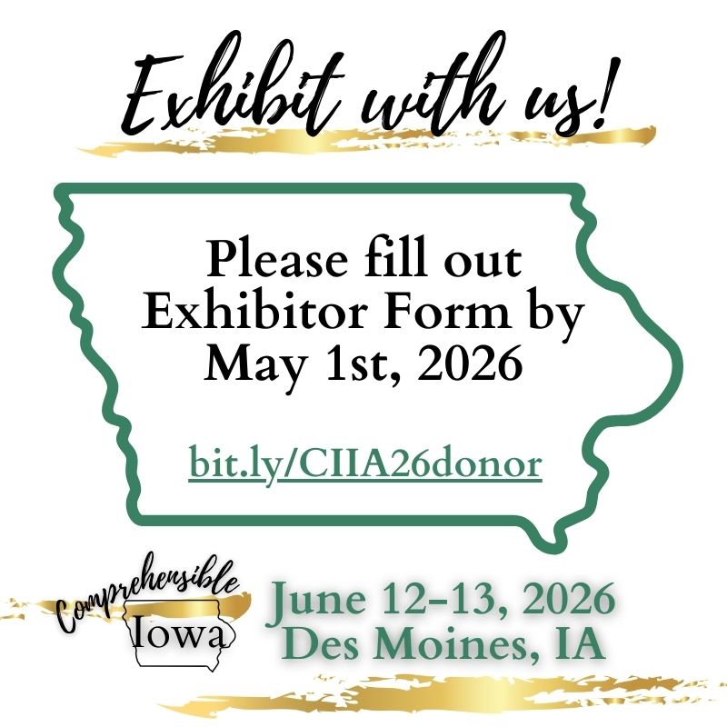 Comprehensible Iowa Conference CIIA - Mis Clases Locas